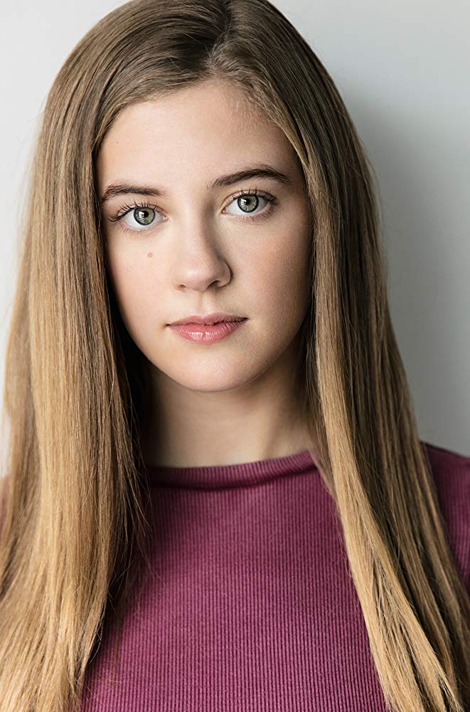 Mallory Bechtel image