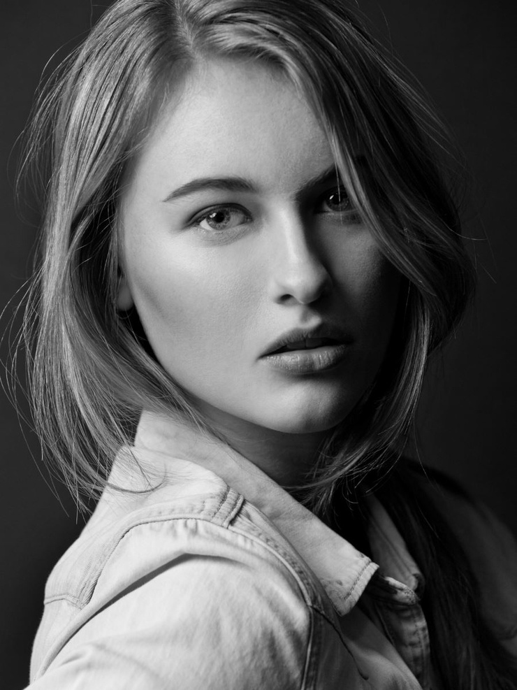 Baillie Riddell picture