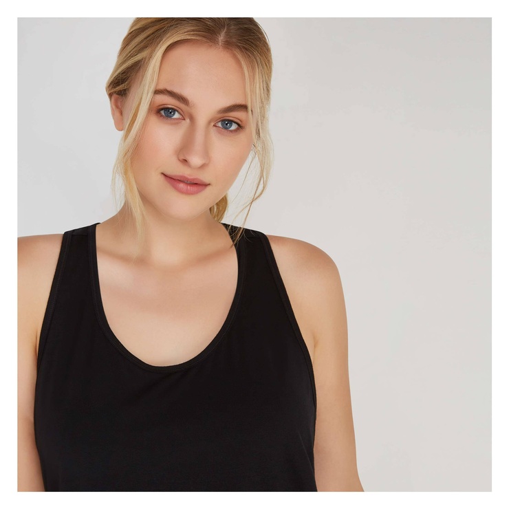 Picture of Baillie Riddell