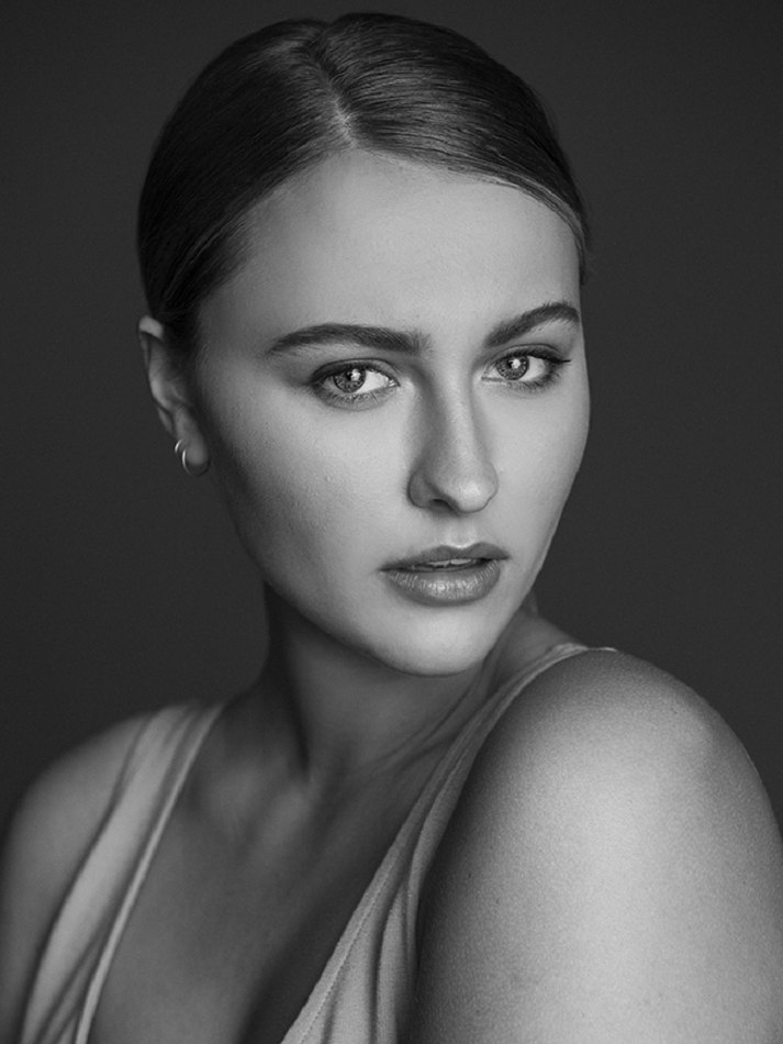 Picture of Baillie Riddell