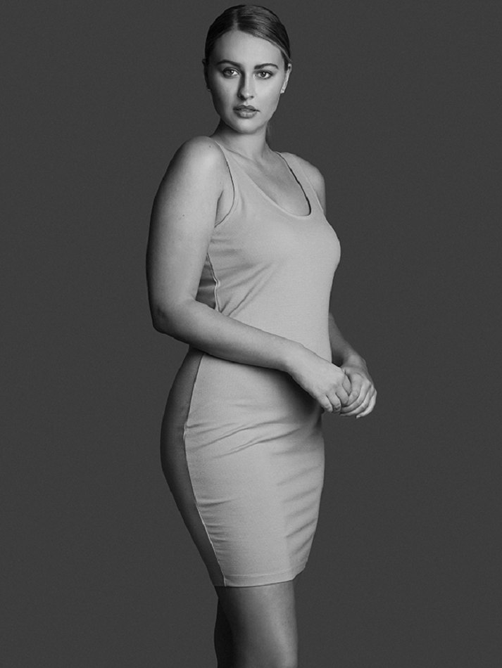 Picture of Baillie Riddell