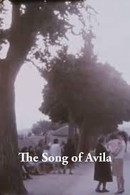Image of The Song of Avila