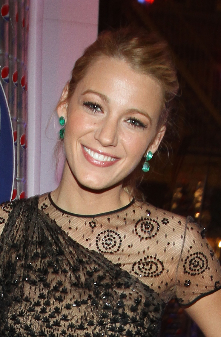Blake Lively picture