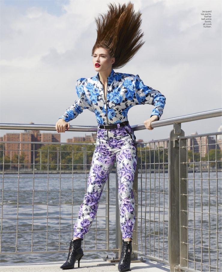 Grace Elizabeth picture