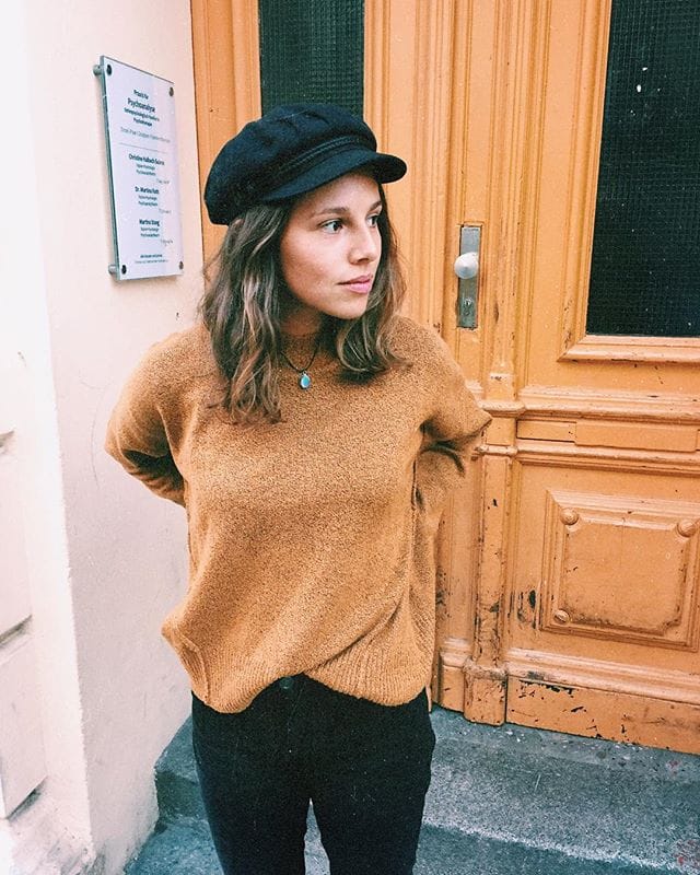 Picture of Leonie Tepe