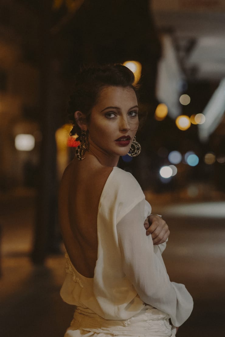 Bibi Van Der Mark image