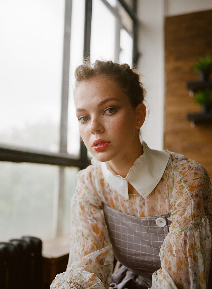 Vika Radchenko image