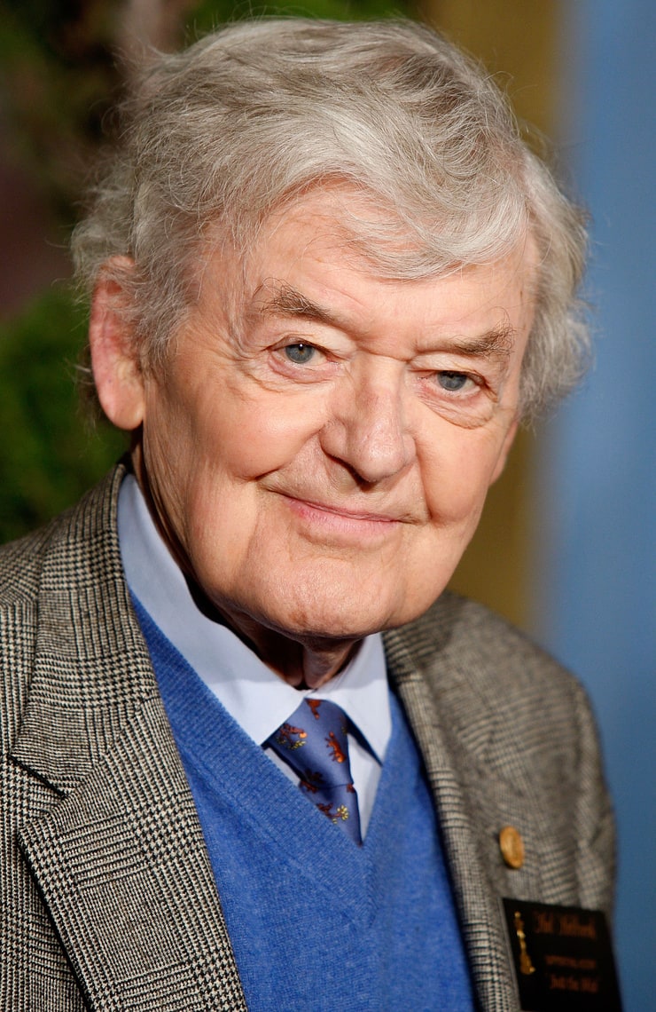 Picture of Hal Holbrook