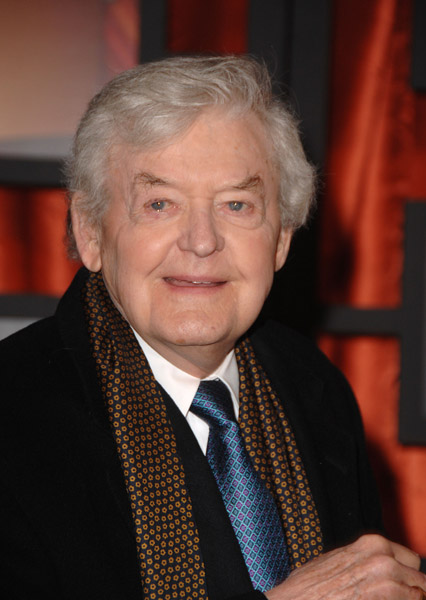 Picture of Hal Holbrook