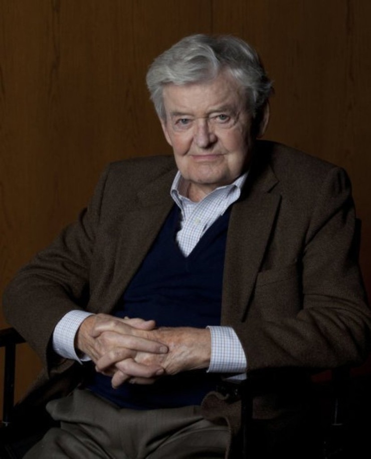 Picture of Hal Holbrook