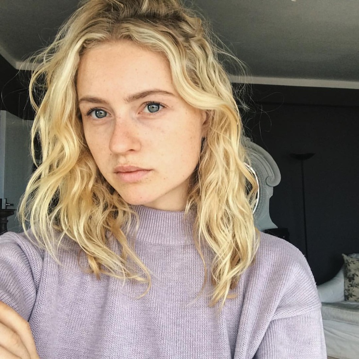 Picture of Emma Ellis-Brown