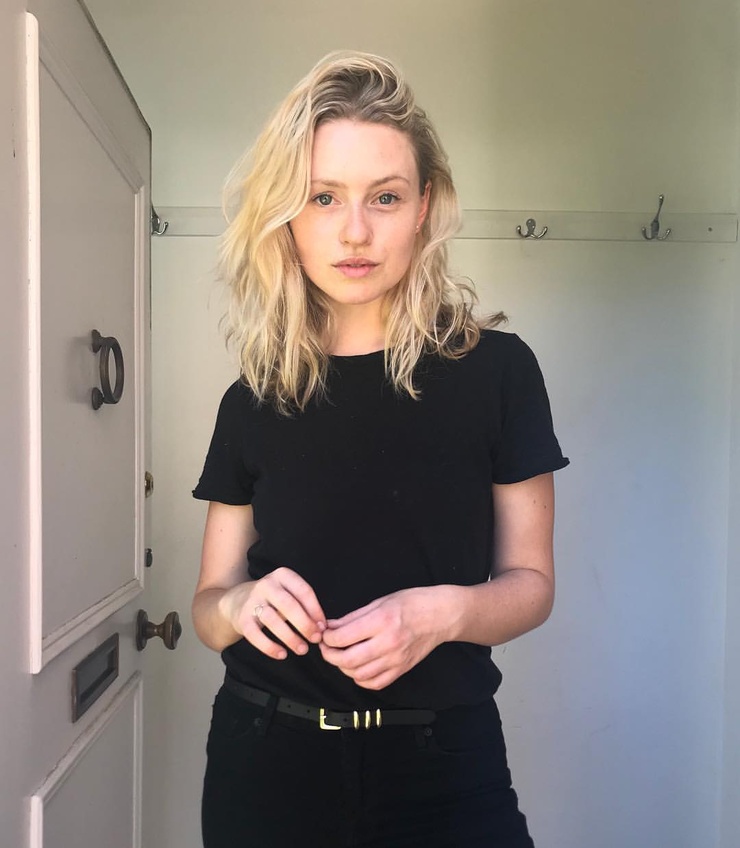 Picture of Emma Ellis-Brown