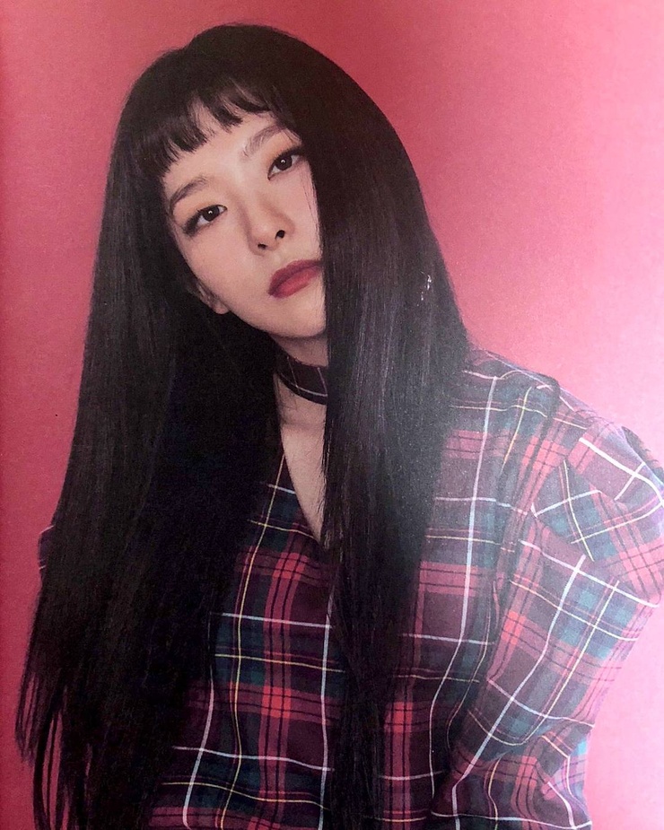Picture of Seulgi