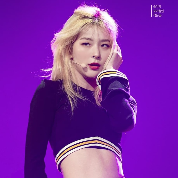 Picture of Seulgi