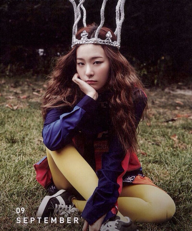 Picture of Seulgi