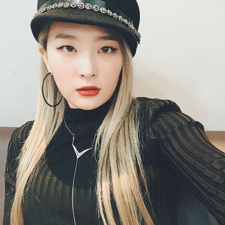 Picture of Seulgi