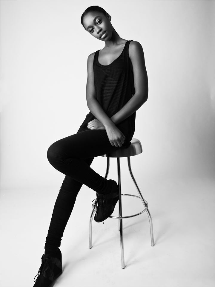 Image of Jessica Williams