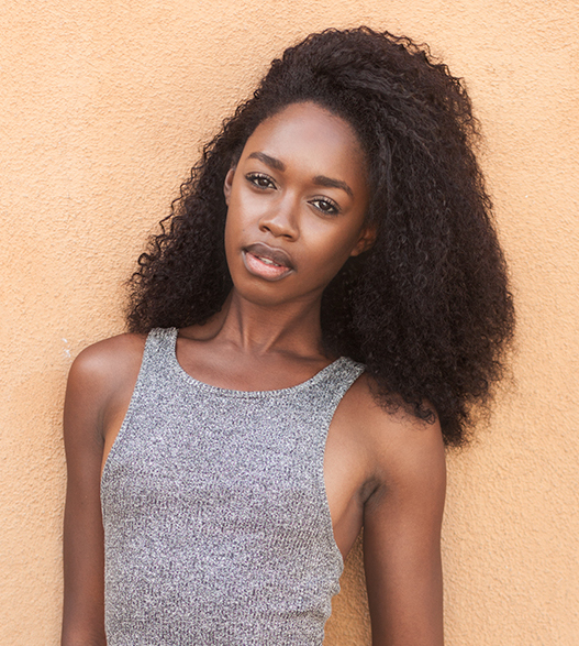 Picture of Jessica Williams