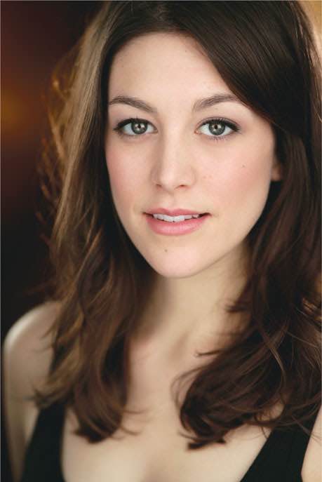 Picture of Caitlin McGee