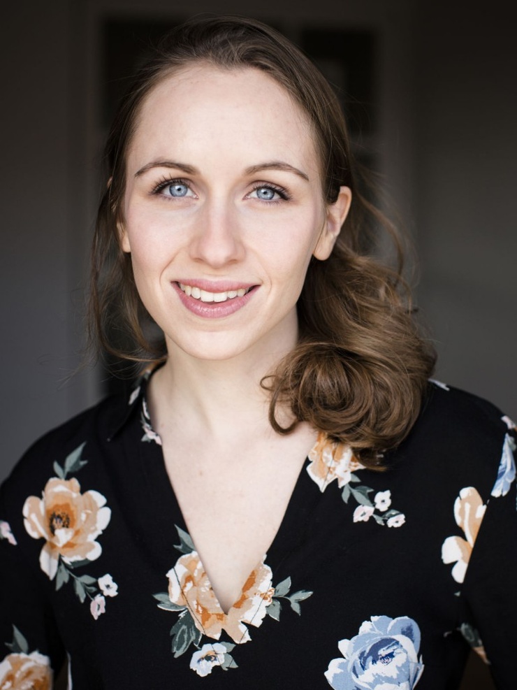 Picture of Eugenie Anselin