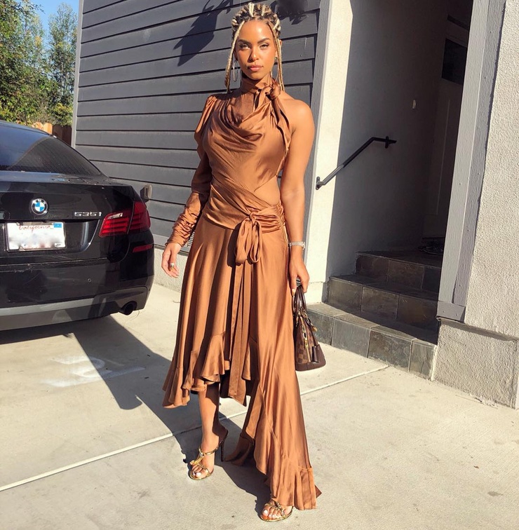 Picture of DJ Millie