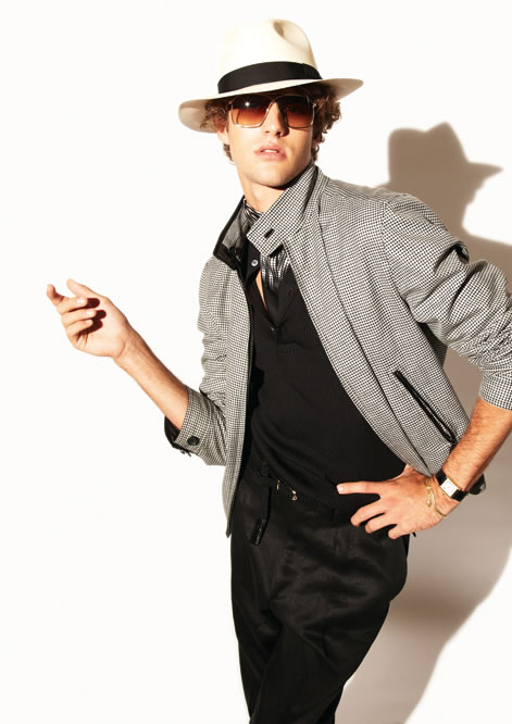 Picture of Max Motta