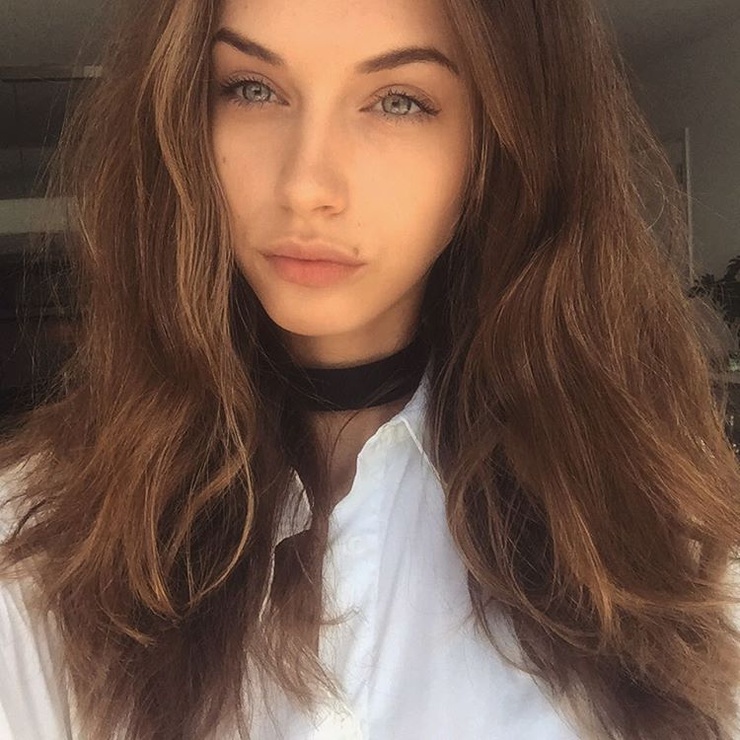 Yulia Rose