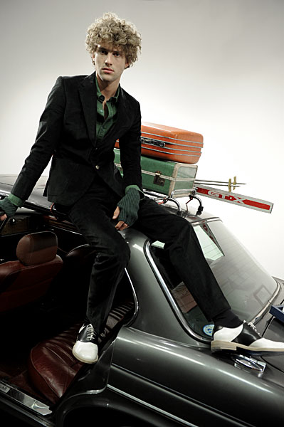 Picture of Max Motta