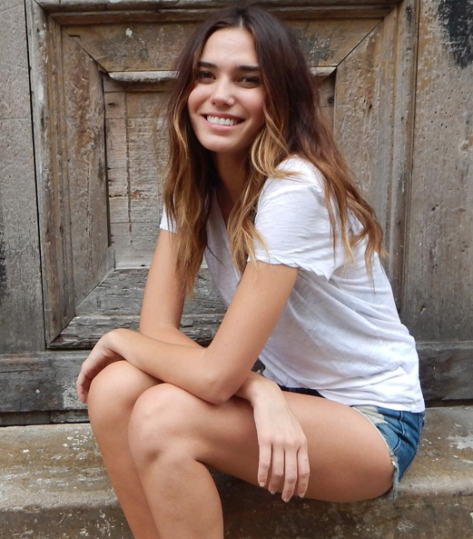 Picture of Rachel Vallori