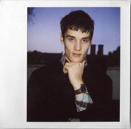 Picture of Jamie Kendrick