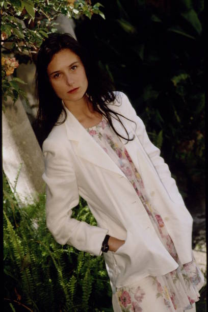 Picture of Katrin Cartlidge