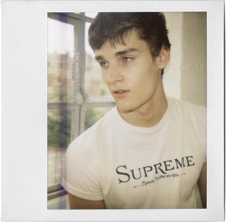 Jamie Kendrick image