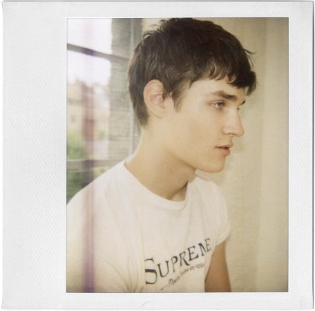 Image of Jamie Kendrick