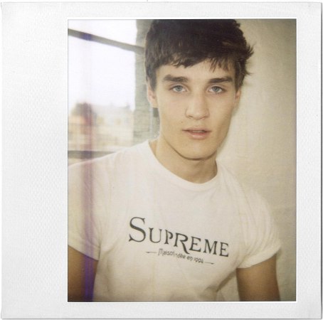 Jamie Kendrick picture