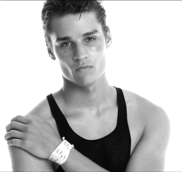 Picture of Jamie Kendrick