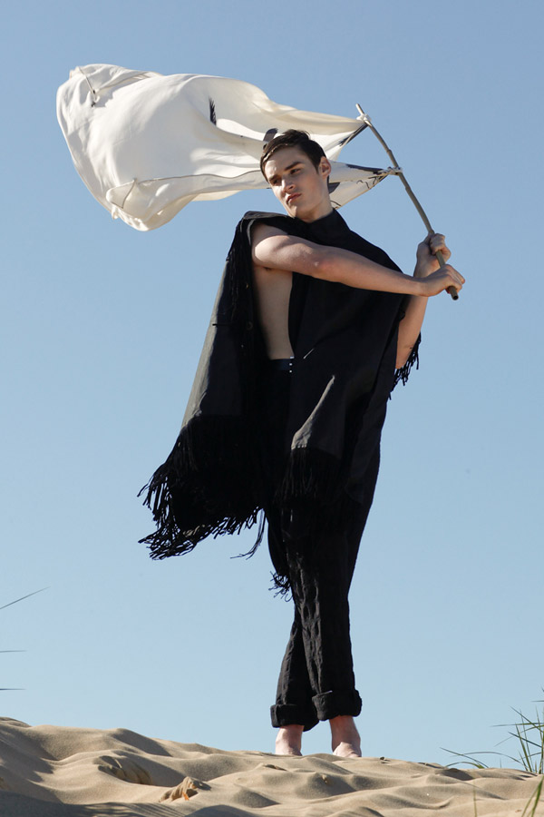 Picture of Jamie Kendrick