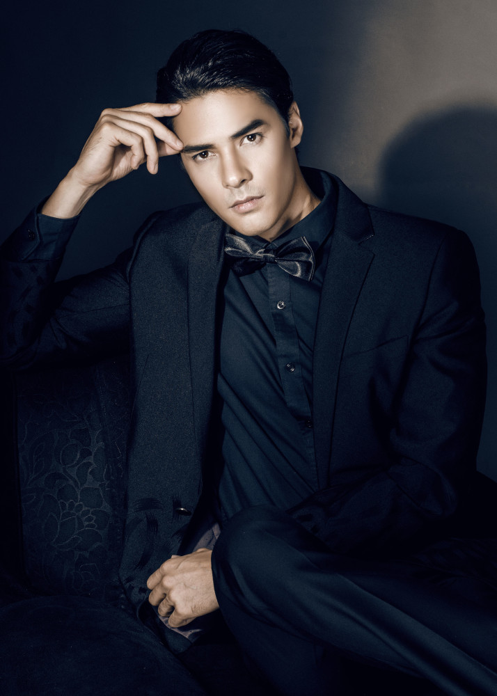 Picture of Benjamin Tang