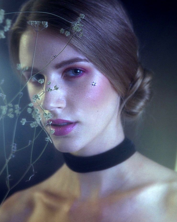 Picture of Vanessa Chromik