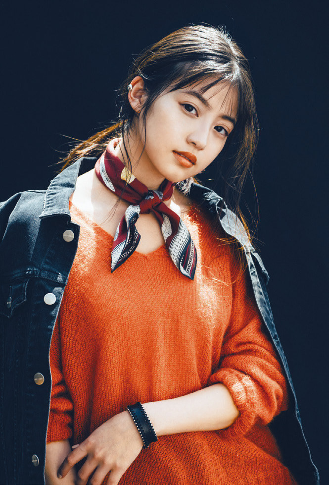 Picture of Mio Imada