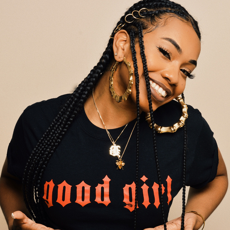 Picture of Braxton Baker