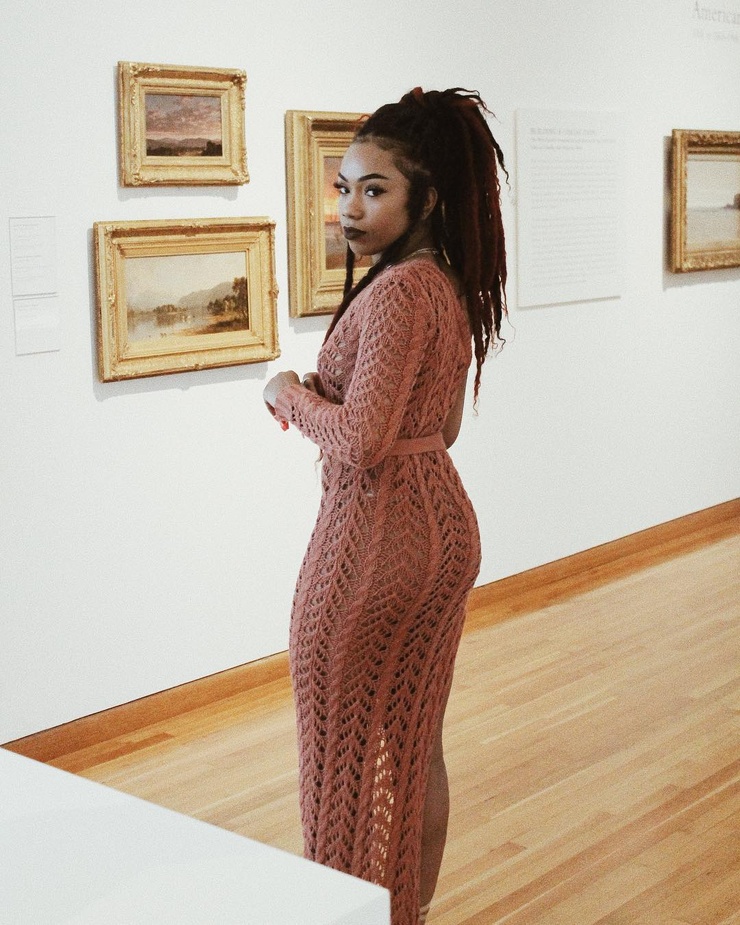 Picture of Braxton Baker