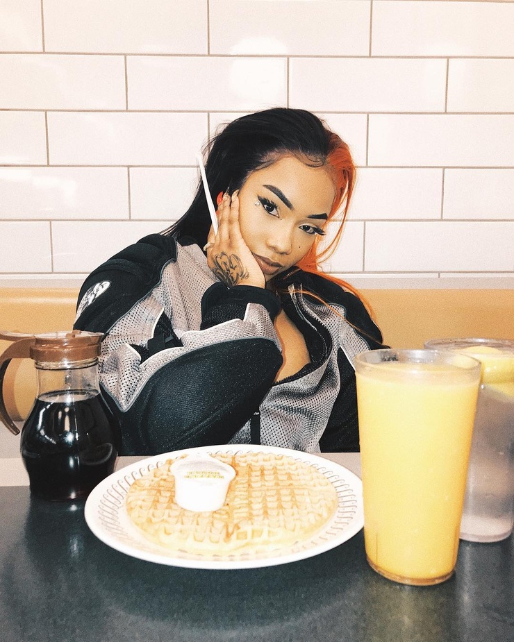 Picture of Braxton Baker