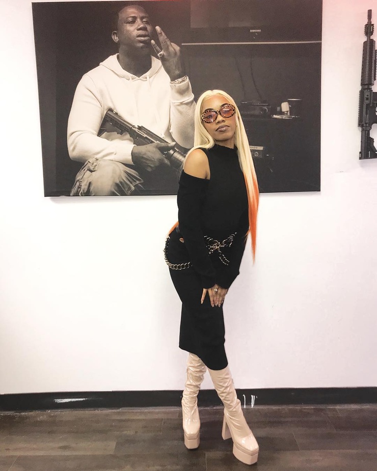 Picture of Braxton Baker