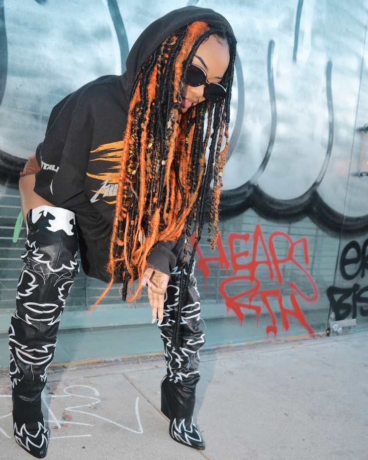 Picture of Braxton Baker