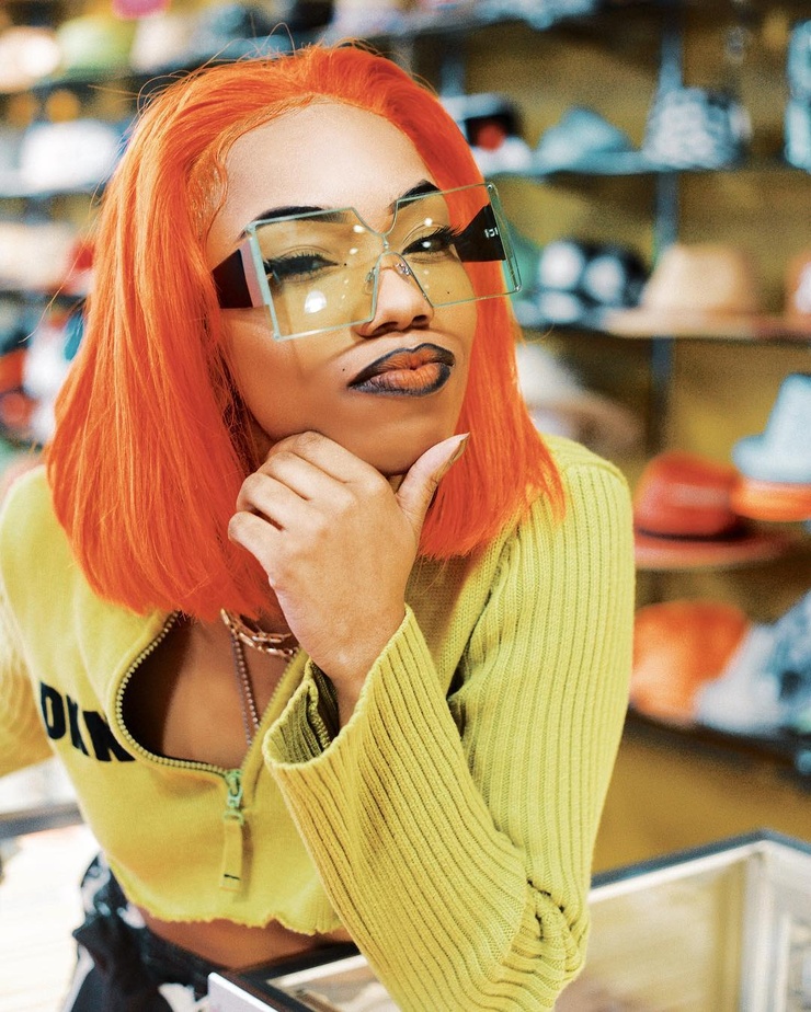 Picture of Braxton Baker