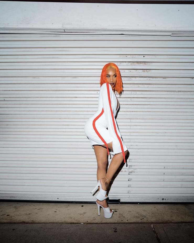 Image of Braxton Baker