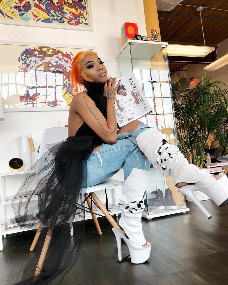 Picture of Braxton Baker