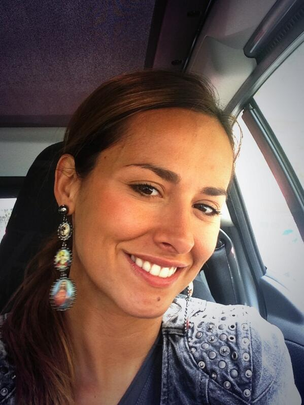 Picture of Michela Coppa