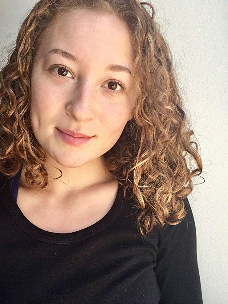 Picture of Adi Globus