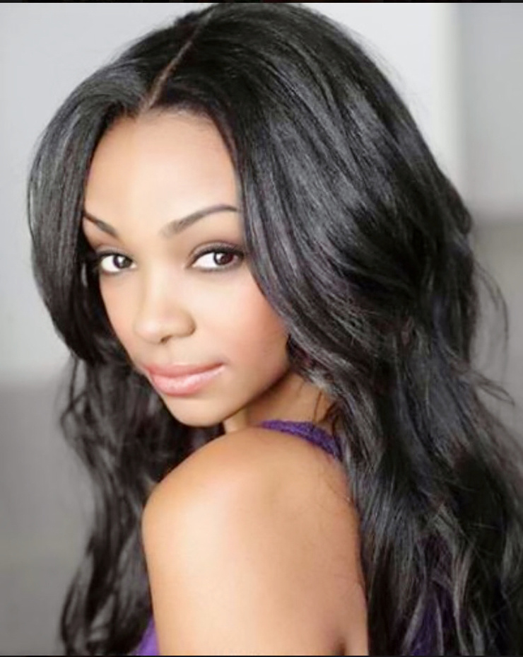 Picture of Shavon Kirksey